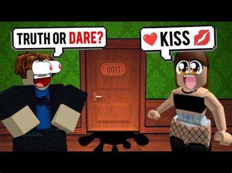 Doors BUT It S TRUTH Or DARE YouTube