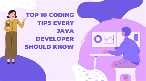 top 10 coding tips every java developer should know atoallinks