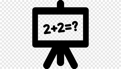 Computer Icons Mathematics Symbol Math Class Text Rectangle Png Pngegg