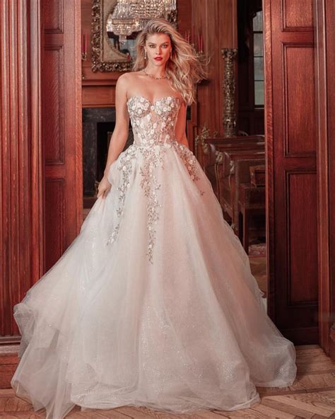 Dicas Para Escolher O Vestido De Noiva Perfeito