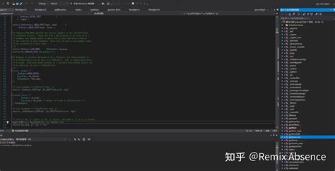 python基本数据结构源码分享 知乎