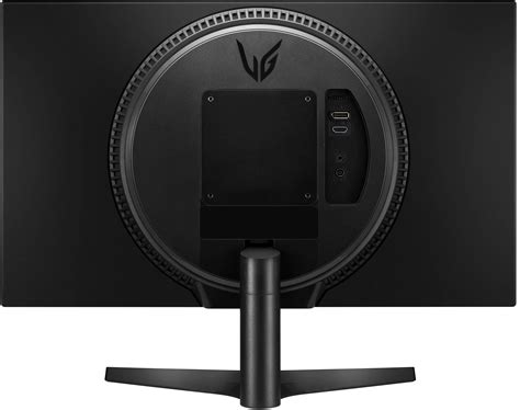 Customer Reviews LG UltraGear 24 IPS LED FHD FreeSync Monitor With
