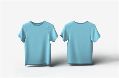 T Shirt Mockup Online Atelier Yuwa Ciao Jp
