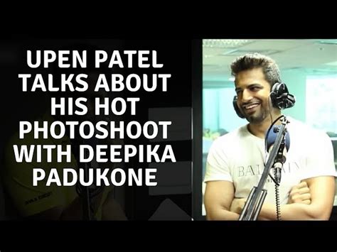 Deepika Padukone Hot Videos With Upen Patel