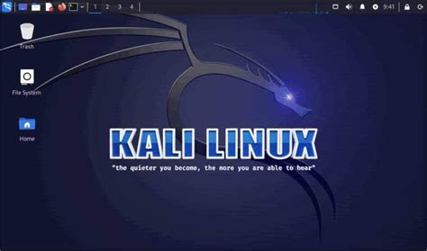 How To Install Kali Linux On A Portable Usb Device