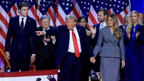 Wybory w USA Trump odsłonił karty jeszcze przed wygraną To mają być