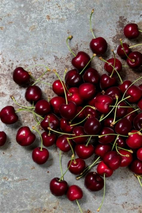 8 X Lekkere Recepten Met Kersen Om Te Bakken Rutger Bakt