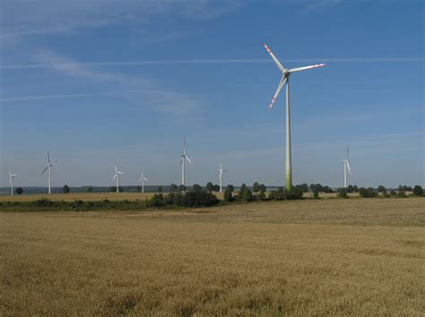 W 2021 ruszy litewski projekt farmy wiatrowej w Polsce EBI pożyczy 60