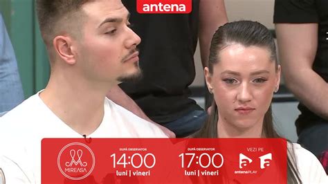 Mireasa Sezonul 6 16 noiembrie 2022 Ce s a întâmplat cu Valentin și