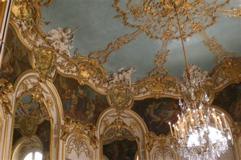 ROCOCÓ historia características obras y mucho más