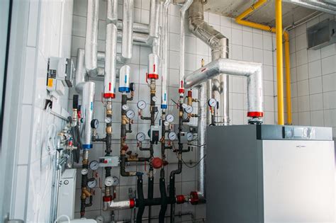 Techniql w Trzebini HVAC Montaż i serwis instalacji sanitarnych