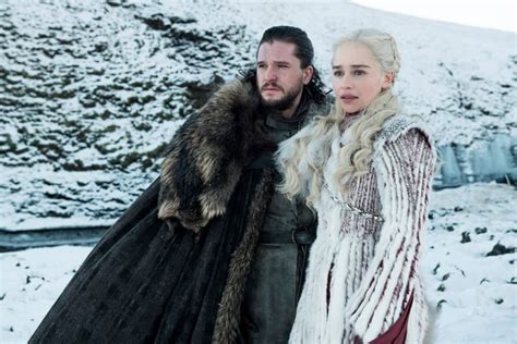Sexo y desnudos en Game of Thrones la repercusión para las actrices