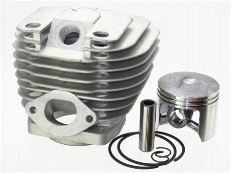 Cylinder Tłok KPL Chińska Pilarka NAC HARDER 45 MM PN5800 Cena