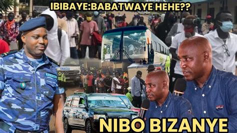 Mutabarebarabatwayeibibaye Kuri Za Mpuzi Zavuye I Mahama Barahatwa