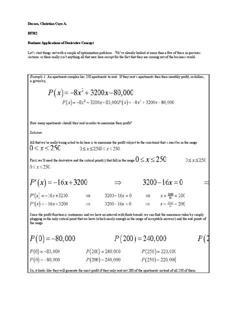 math analysis pdf maxima and minima function mathematics