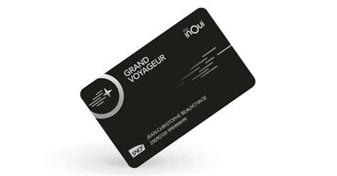 Arriba 67 Imagen Formulaire Demande Carte Voyageur Sncf Fr