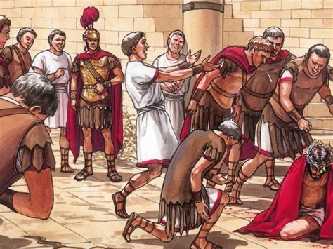 Friday Scourged Jwitness Forum Home Page