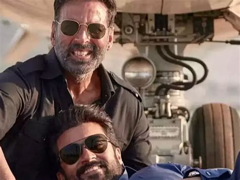 Birthday Special Akshay Kumar And His Penchant For Real Stories And