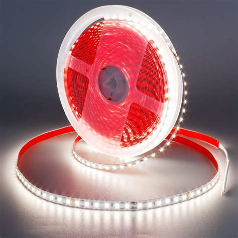Goming M Led Strip Nat Rliches Wei K V Led Streifen Leds