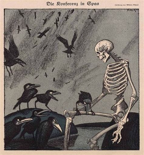Notes From A Superfluous Man Horror Art Skeleton Art Skull Art