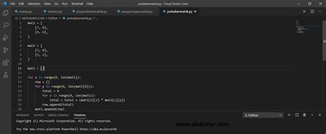 cara membuat menu di python geena and davis blog