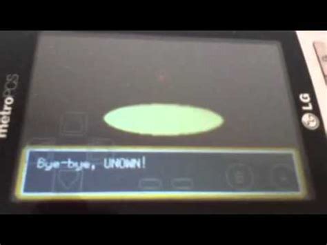How To Trade In Pokemon On A Gba Emulator Android Youtube