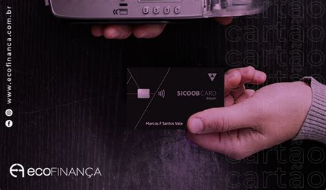 Cartão Sicoob MasterCard Black conheça os benefícios e vantagens