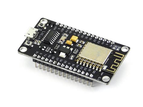 Esp8266 Nodemcu Dht22 Interfacing Tutorial Microcontroller Tutorials