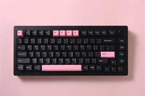 Kit bàn phím cơ MonsGeek M1 QMK Full Nhôm Mạch xuôi QMK VIA