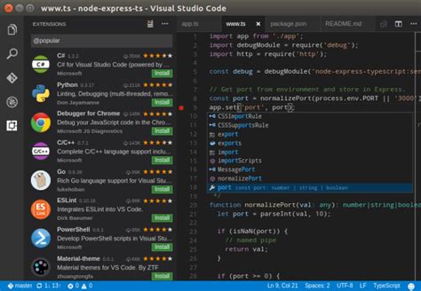 6 IDEs You Need To Know About Ubuntu