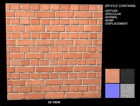 Brick Texture Seamless By Agf On Deviantart