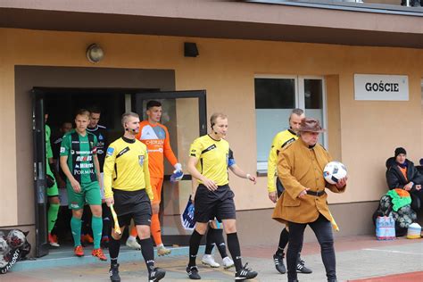 Gwarek Tarnowskie Góry Ruch Chorzów 2 0 Zdjęcia Przerwana passa
