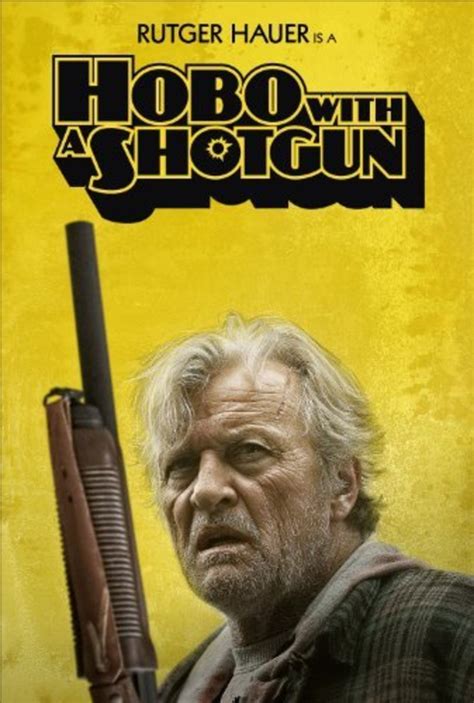 Hobo With A Shotgun Abby Joins The Plague