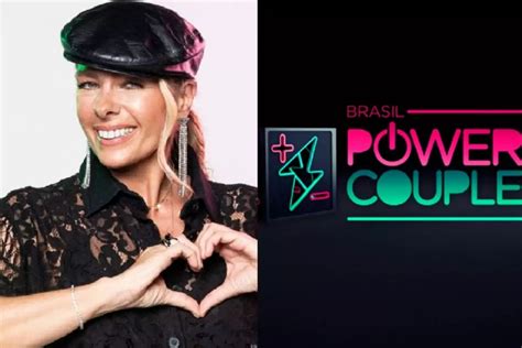 Como funciona o programa Power Couple Entenda a dinâmica do reality
