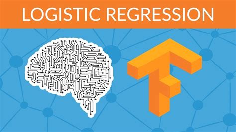 Logistic Regression Model Building With TensorFlow YouTube