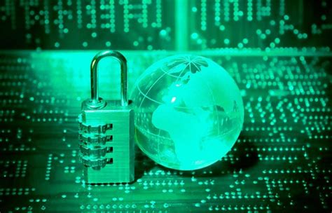 Qué es la criptografía Definición Métodos para cifrar datos Tecno