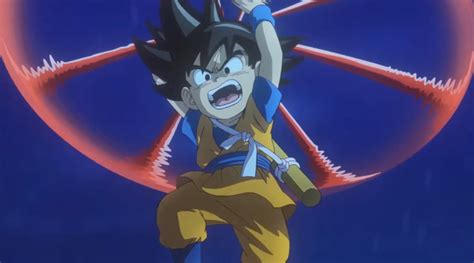 Dragon Ball DAIMA Cosa Significa La Misteriosa Parola Nel Titolo Del