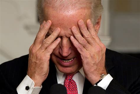 WaPo Reporter Deletes Grossly Inappropriate Tweet About Biden Visit