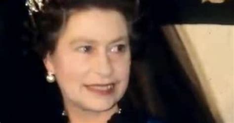 Muere La Reina Isabel Ii A Los A Os Videos Metatube