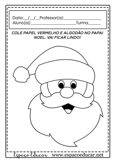 16 ATIVIDADES DE NATAL INÉDITAS PARA EDUCAÇÃO INFANTIL E ALFABETIZAÇÃO