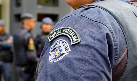 Brasil Registra Queda no Efetivo de Segurança Pública em 10 Anos