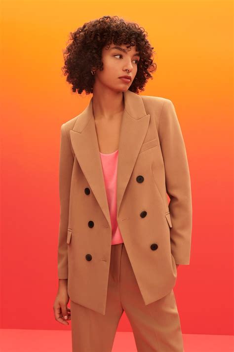 Blazer Fit Guide How To Find The Perfect Blazer Primark