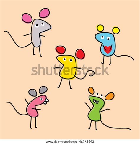 Micky Mouse Wedding Over 3 Royalty Free Licensable Stock Vectors