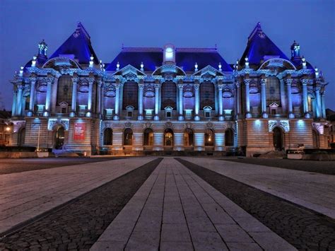 Six animations pour la Nuit des musées ce samedi à Lille et dans la