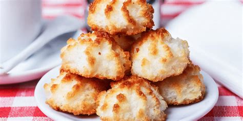 Recette Rochers Coco Facile Mes Recettes Faciles