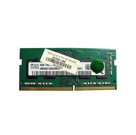 Memoria Ram Sk Hynix Ddr Gb Distribuidor Mayorista De Laptops