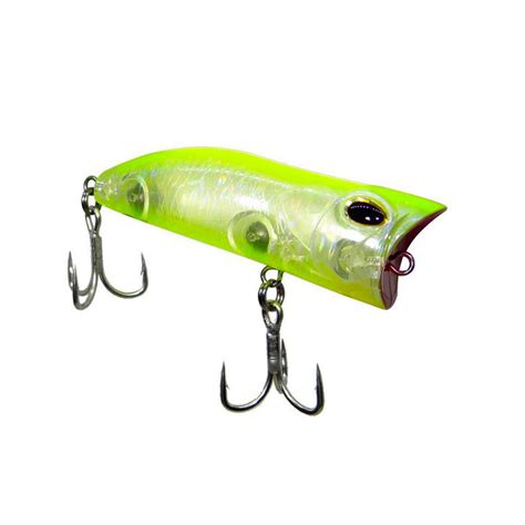 SEÑUELO MARINE RAM POPPER 60 CT 104