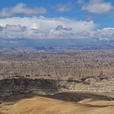 Tibet To Xinjiang Overland Tour Lhasa To Kashgar On G219