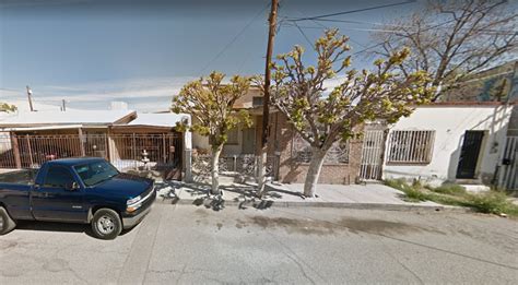 Venta Casa En Mallorga Ju Rez Chihuahua F Icasas Mx