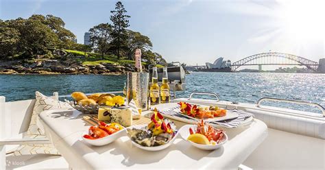 Join In Long Lunch Cruise Experience By Sydney Princess Cruises In